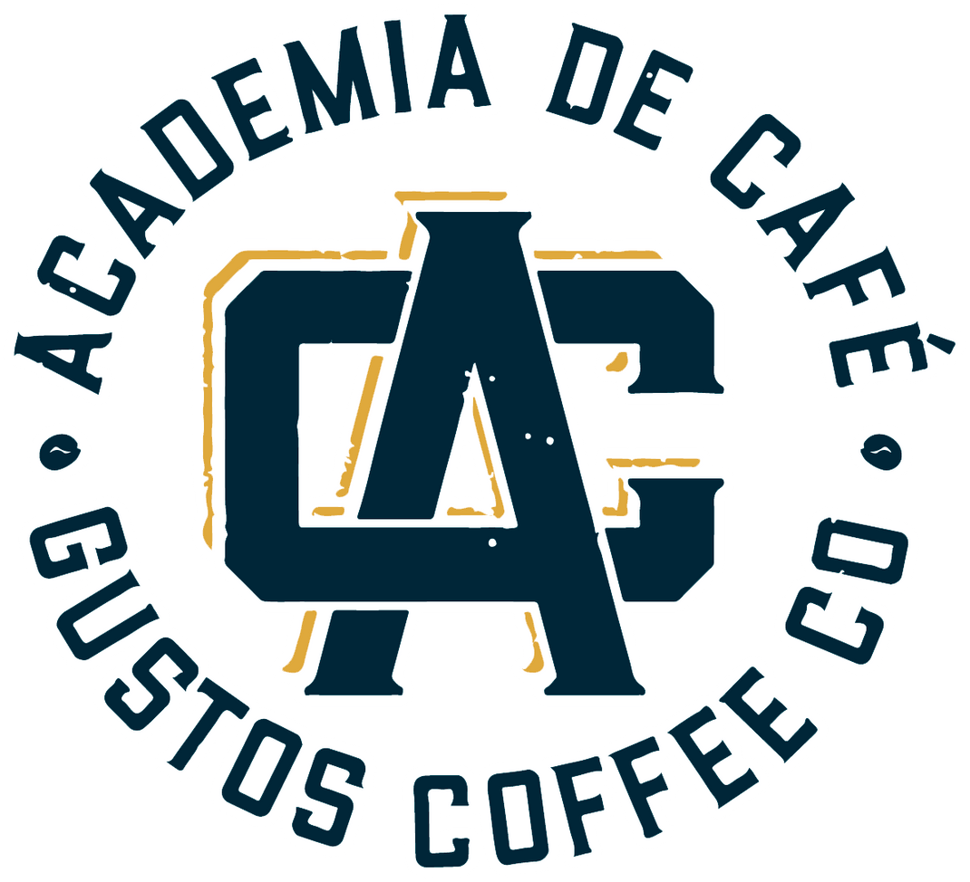 Gustos Coffee Co. - Specialty Coffee