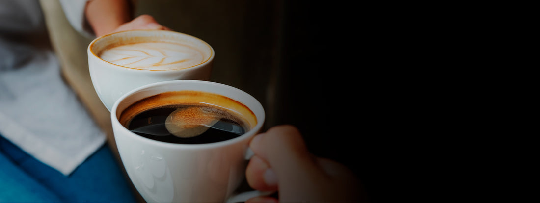 Gustos Coffee Co. - Specialty Coffee